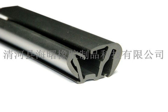 Mechanical And Electrical Automatic Door Bottom Seal Anti-Ultraviolet