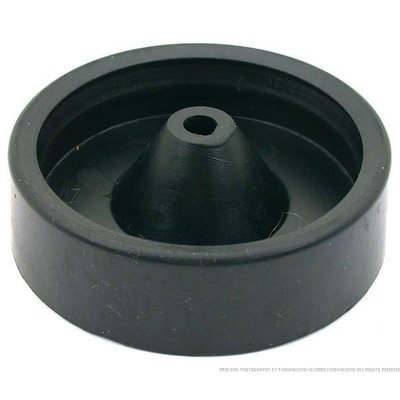 Automobile Rubber Molded Spare Parts Shaped Pieces 30 - 80 Shore A High Elasticity