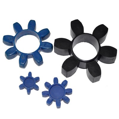 Molding Rubber Parts