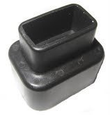 spider,coupling with SBR / NBR / EPDM Custom Molded Rubber Parts Weather and Aging Resistant