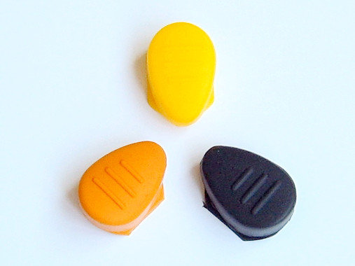 Molding Silicone Rubber Button 
