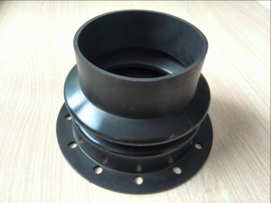Oil Resistant Molding Rubber Parts 