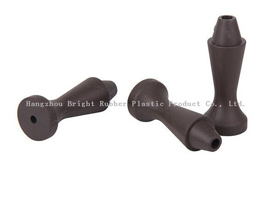 Tensile Strength EPDM Industrial Molded Rubber Parts with ISO9001
