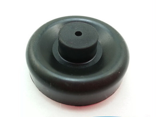 Rubber Product EPDM Packing Cup Rrubber Seal Cup with Chemical Resistance