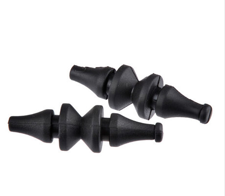 Various Specification Molded Rubber Parts With Chemical Resistance