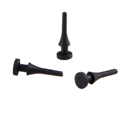 Various Specification Molded Rubber Parts With Chemical Resistance