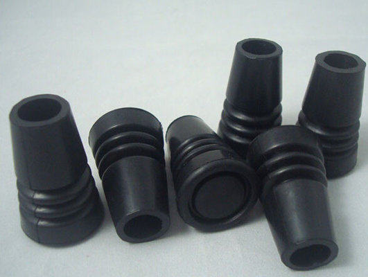 CR / NR / NBR / SBR / EPDM Rubber Auto Spare Parts for Electrical Appliance