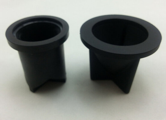 OEM / ODM Molded Rubber Parts / Rubber Customized Parts / Rubber Cap