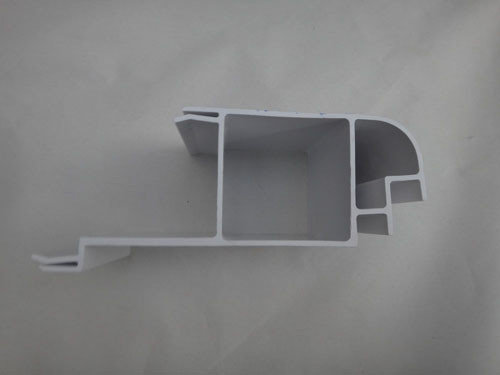 PVC Extrusion Profiles for refrigerator