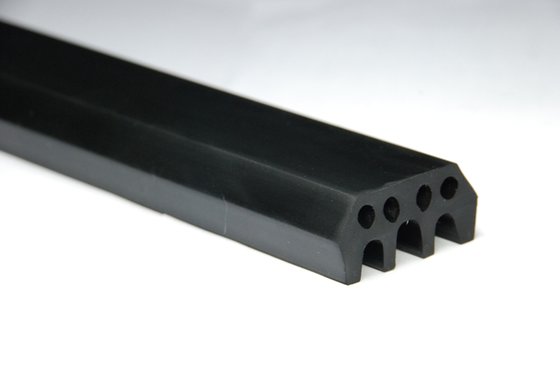 Shield segment EPDM Rubber Seal with customed size ​Excellent flexibility