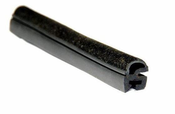 Sunroof EPDM rubber seals strip use for door and window ​