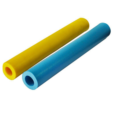 Food grade flexible transparent Silicon Tube heat resistance Silicone Foam Tube