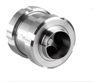 DN25 - DN200 1” - 4” Stainless Steel Check Valve with EPDM Rubber Seal