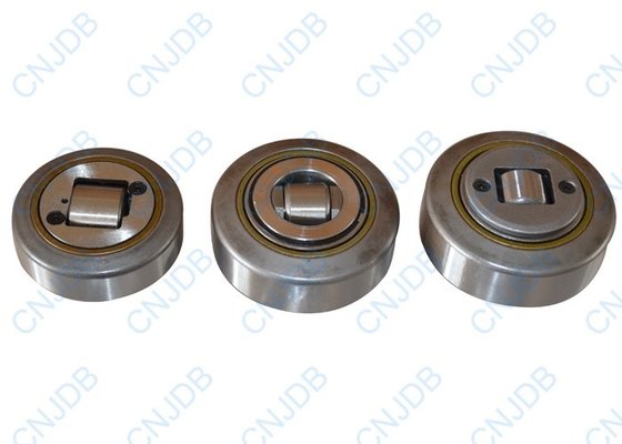 Heavy Duty Industrial Combined Roller Bearing MR.152 Rubber Seal Bearings
