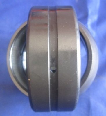 Bore 35mm Single Row Insert Plain Ball Bearing Shield / Rubber Seal Bearings