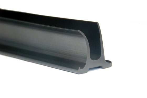Extruded Rubber Seal , EPDM rubber seal reefer container door gasket