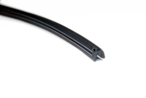 Extruded Rubber Seal , EPDM with Cord Co-extruded Seal