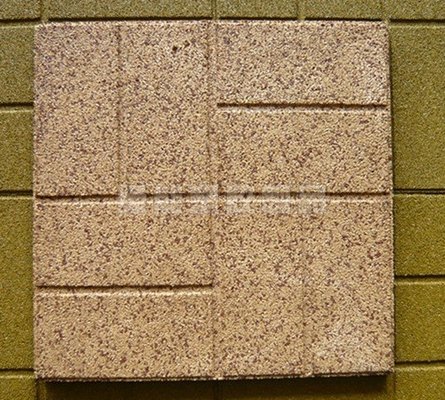 Customized Rubber Flooring Anti Static for Running Tracks
