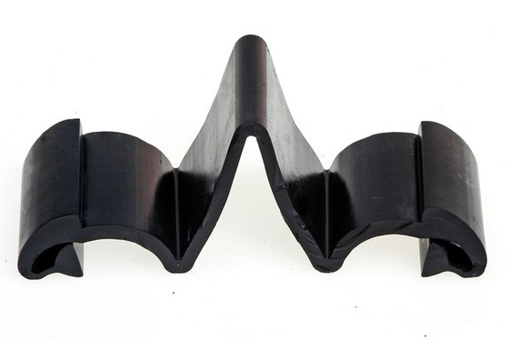 Customized profile structural Rubber Expansion Joints used for highway and bridge