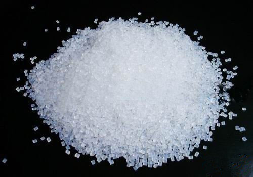 Anti-Corrosion Fluoropolymer Resin / 29Mpa PFA Resin For Heat Exchanger