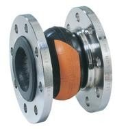 rubber expansion joint