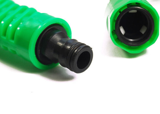 25 fooot Magic Garde Hose Protable Colorful Expandable Water Hose