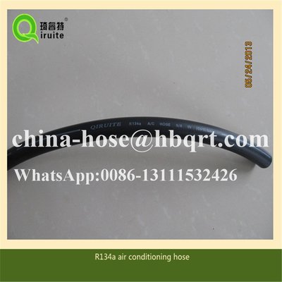 Air conditioning flexible rubber hoses