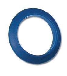 Flexible rubber hose