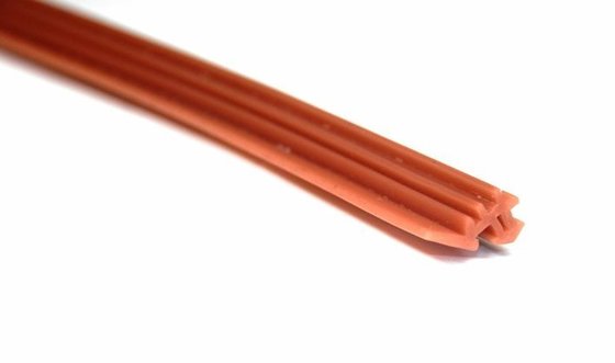 Silicone Rubber molding Seals