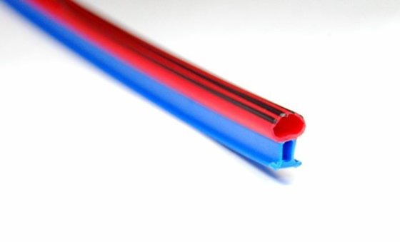 TPE ,TPV ,TPU Window And Door Seals Thermoplastic Elastomer Seal