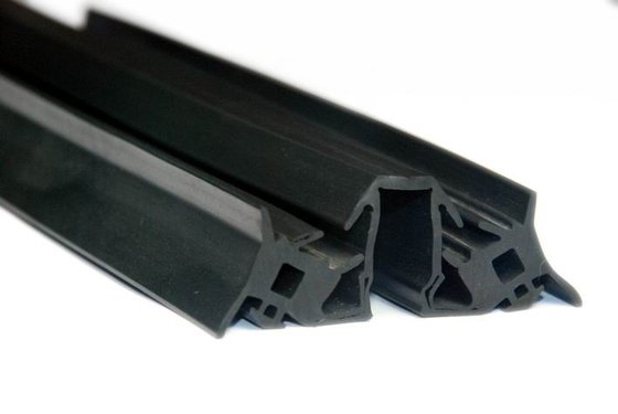 Customized EPDM Solid Seal Window And Door Seals