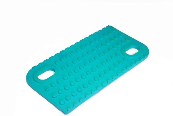 Injection Molded Plastic Parts