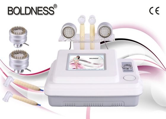 Plastic  Photon  Therapy  Breast Enlargement Machine For  Breast Care-BL1303