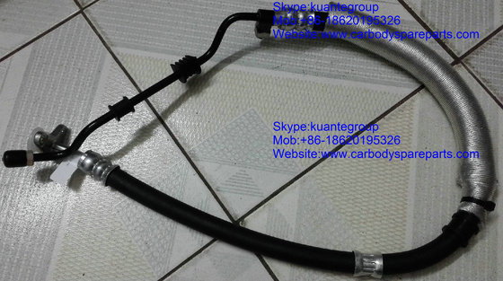 53713-S9A-A03 Rubber High Pressure Power Steering Hose For Honda Crv 2001-2005-2006 RD5 LHD