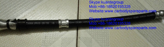 53713-S9A-A03 Rubber High Pressure Power Steering Hose For Honda Crv 2001-2005-2006 RD5 LHD