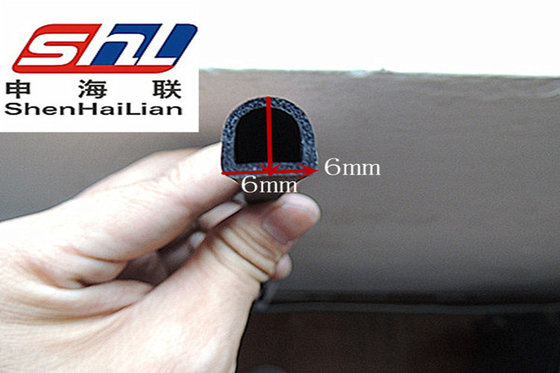 Rubber Cabinet Door Seal Gasket