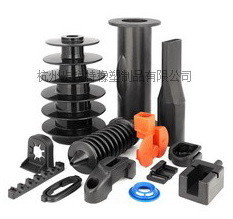 EPDM Custom Rubber Molded Parts