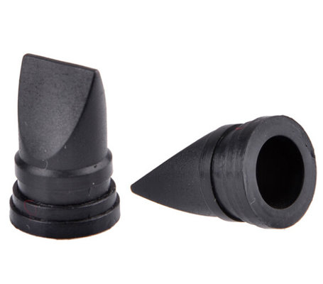 OEM / ODM Molded Rubber Parts / Rubber Customized Parts / Rubber Cap