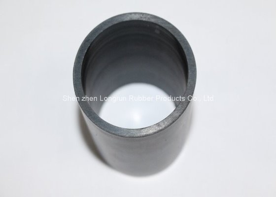 Industrial Rubber Products / Molding Rubber Parts Pipe Wire Jacket OEM ODM