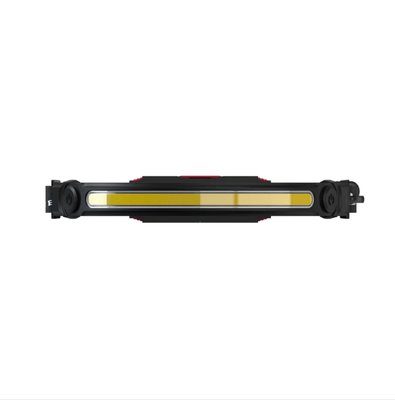 ESUN ABS 4W COB LED Full-view 450LM Rechargeable led worklight magnetic  Service work Head Light  worklinght