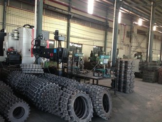 Quanzhou Huntwell Trading Co., Ltd.