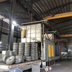 Quanzhou Huntwell Trading Co., Ltd.