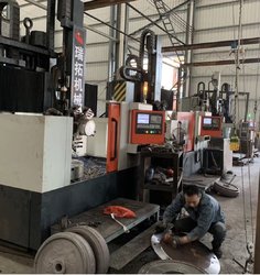 Quanzhou Huntwell Trading Co., Ltd.