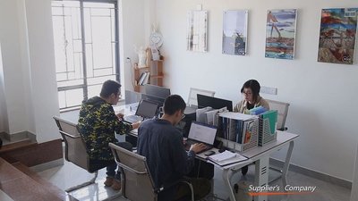 Quanzhou Huntwell Trading Co., Ltd.