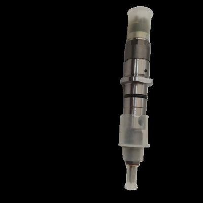 Excavator 6D102 Fuel Injector 6738-11-3090 for PC200-7 Engine Oil Injector