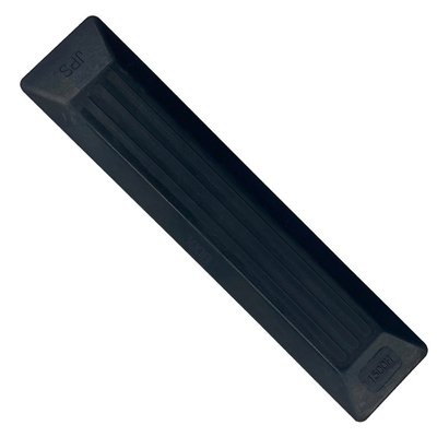 Low Ground Pressure Track Link Rubber Pad For Crane Crawler Shoe