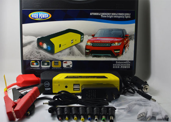 16800mah Emergency Portable Battery Car Jump Starter TM15 for Diesel Car