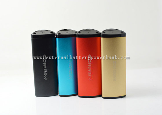 High Capacity portable ultra slim power bank 2800mah External Battery