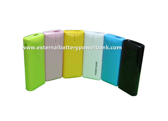 External Flashlight   Fast Charging Power Bank  5600mah USB Output 5V 1A