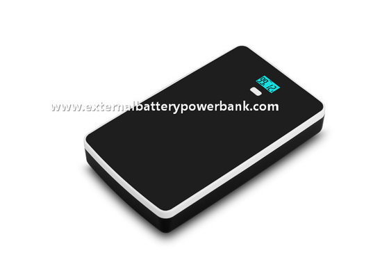 Laptops Polymer Power Bank 50000mah High Capacity , USB Mobile Power Bank